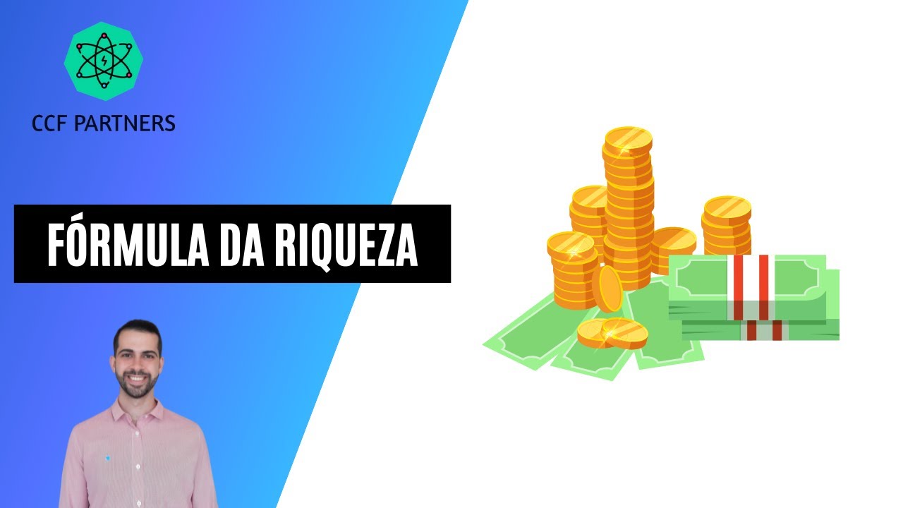 A fórmula da Riqueza: Como calcular - YouTube
