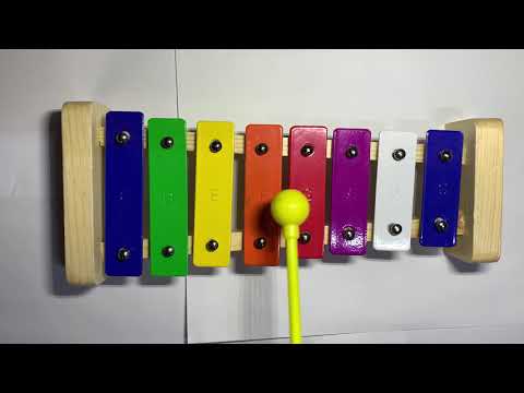 The Next Episode - Xylophone