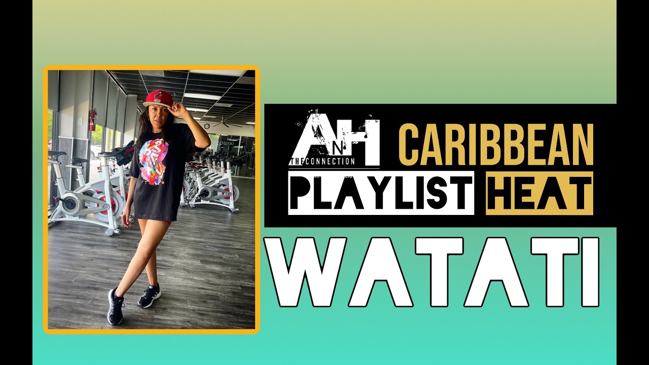 Watati_PROMO Choreo - YouTube