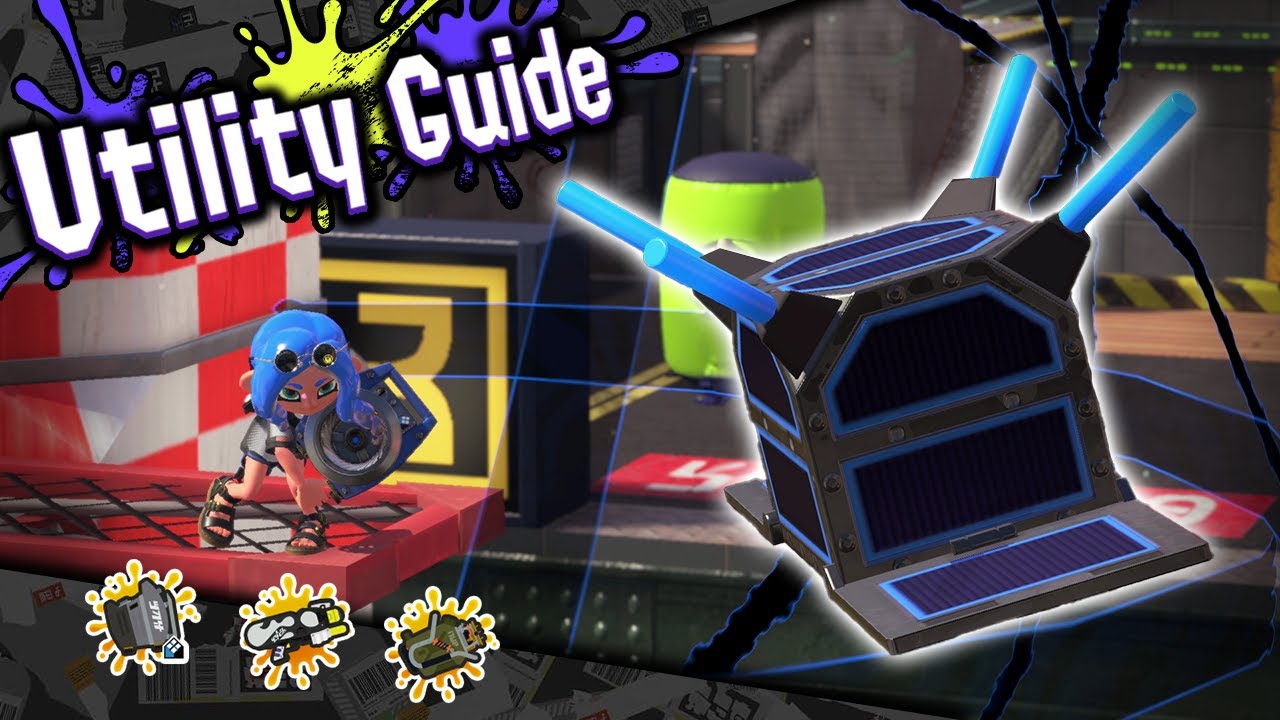 Download the Opposition with Point Sensors | Splatoon 3 Guide - YouTube