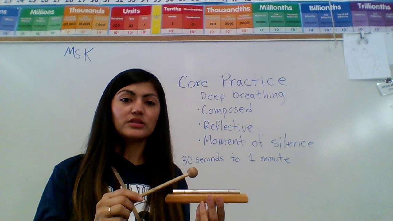 Core Practice Demo - YouTube