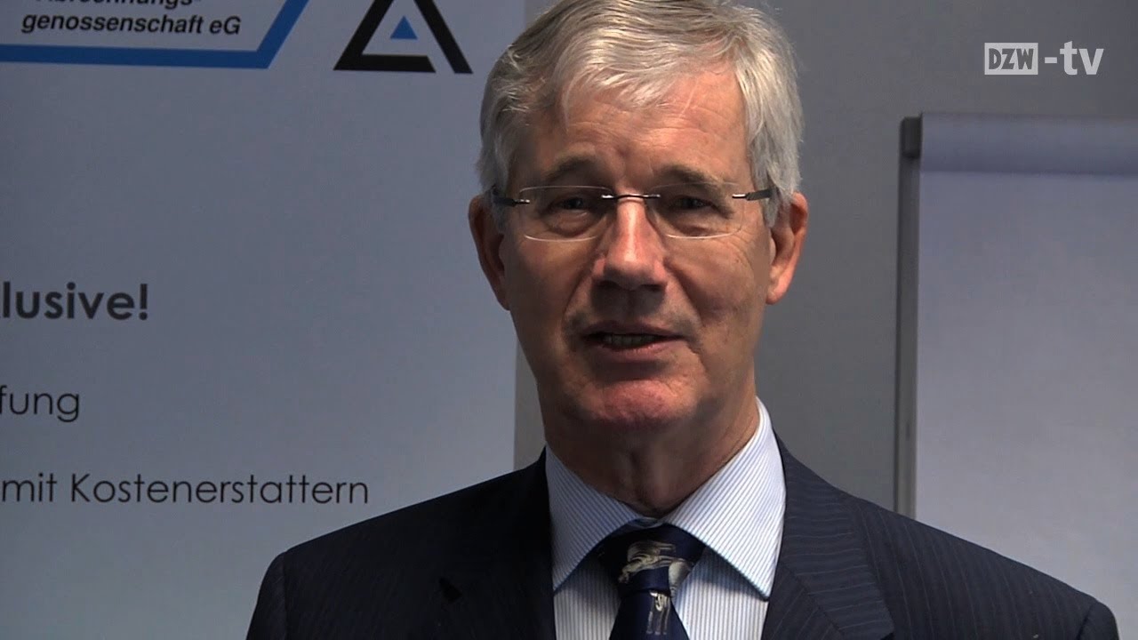 Abrechnen mit der GOZ 2012 - Tipps von Dr. Peter Esser - YouTube