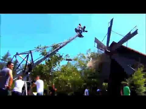 Kedi özledi kamer arkası 3