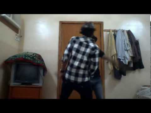 DANGDUT TELANJANG KEONG RACUN