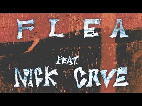 Flea feat. Nick Cave - Wichita Lineman (Official Visualizer)