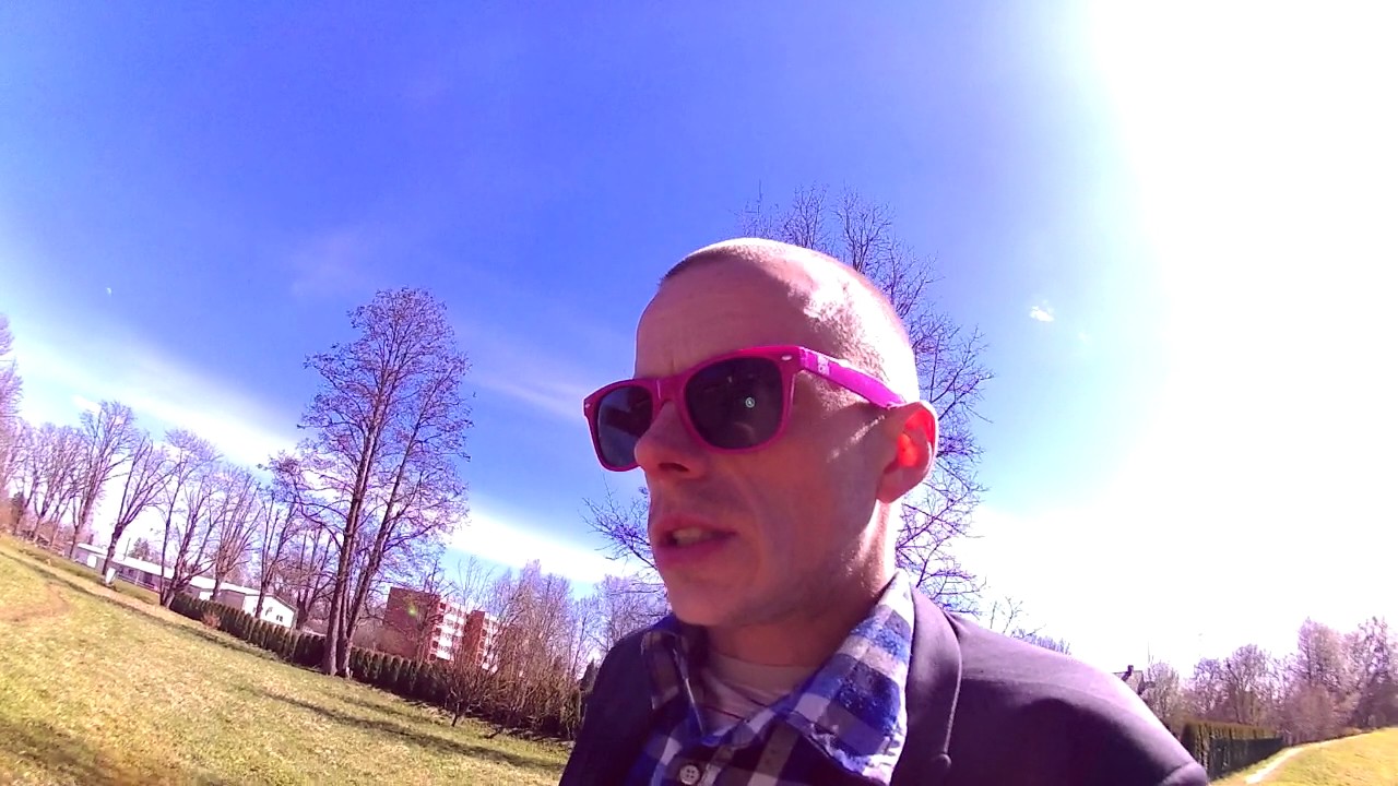 pastaigas blogs.. - YouTube