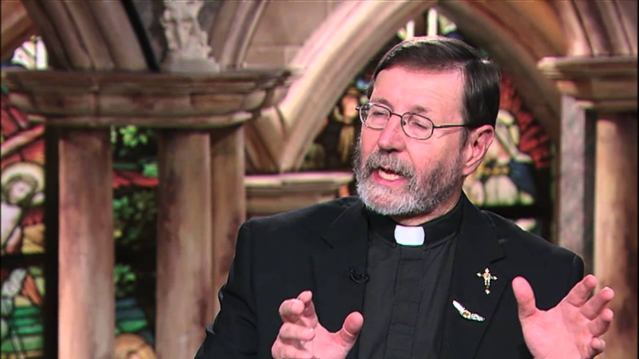 EWTN Live - 2013-01-16 - Feasts and Seasons - Fr Mitch Pacwa SJ with ...