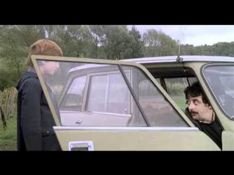 Trailer - Voltati Eugenio, Luigi Comencini (1980)