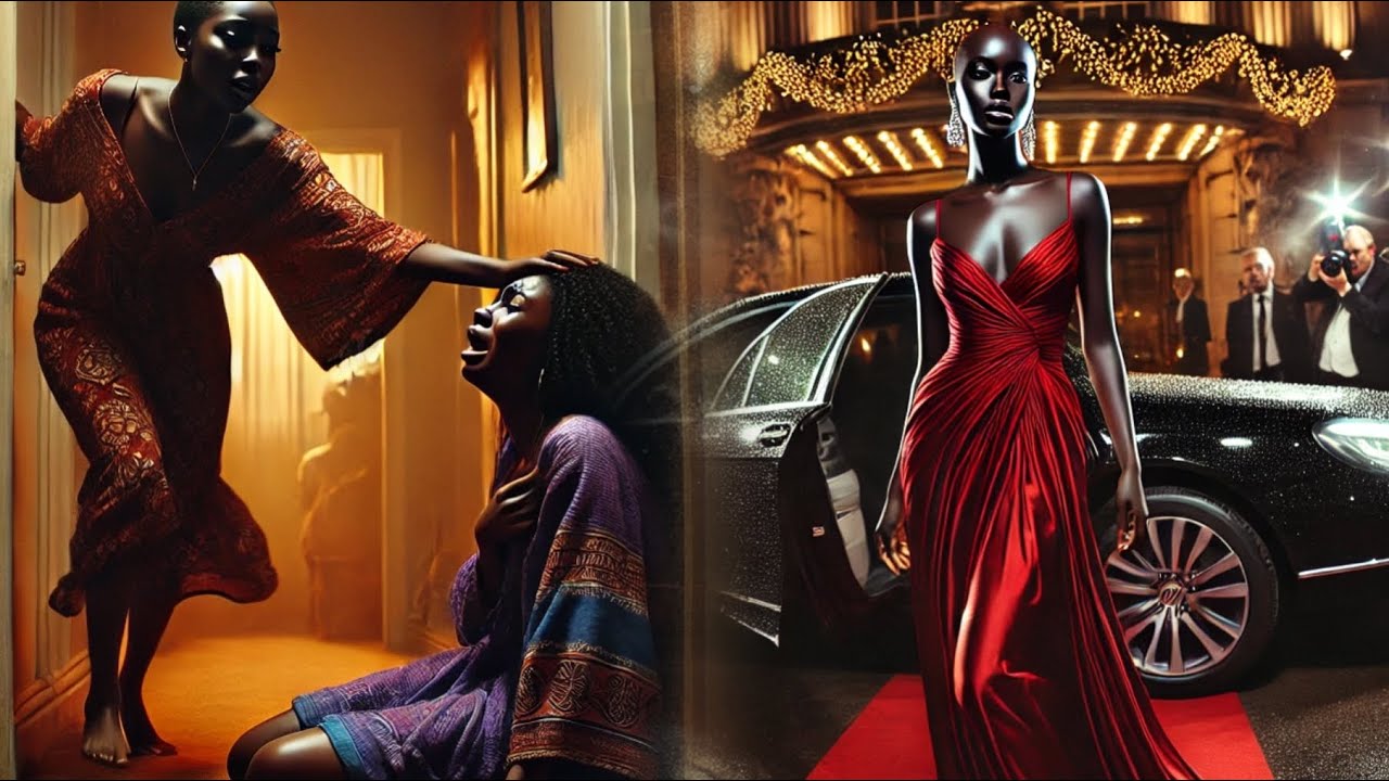 HE MOCKED HER AFTER THE BREAKUP—BUT WHEN HE SAW HER AT THE GALA, HE ...