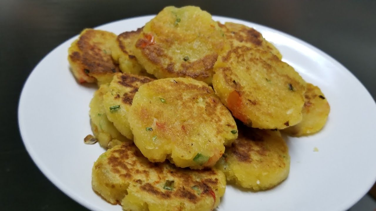 Resep Entho entho Singkong Masakan ndeso - YouTube