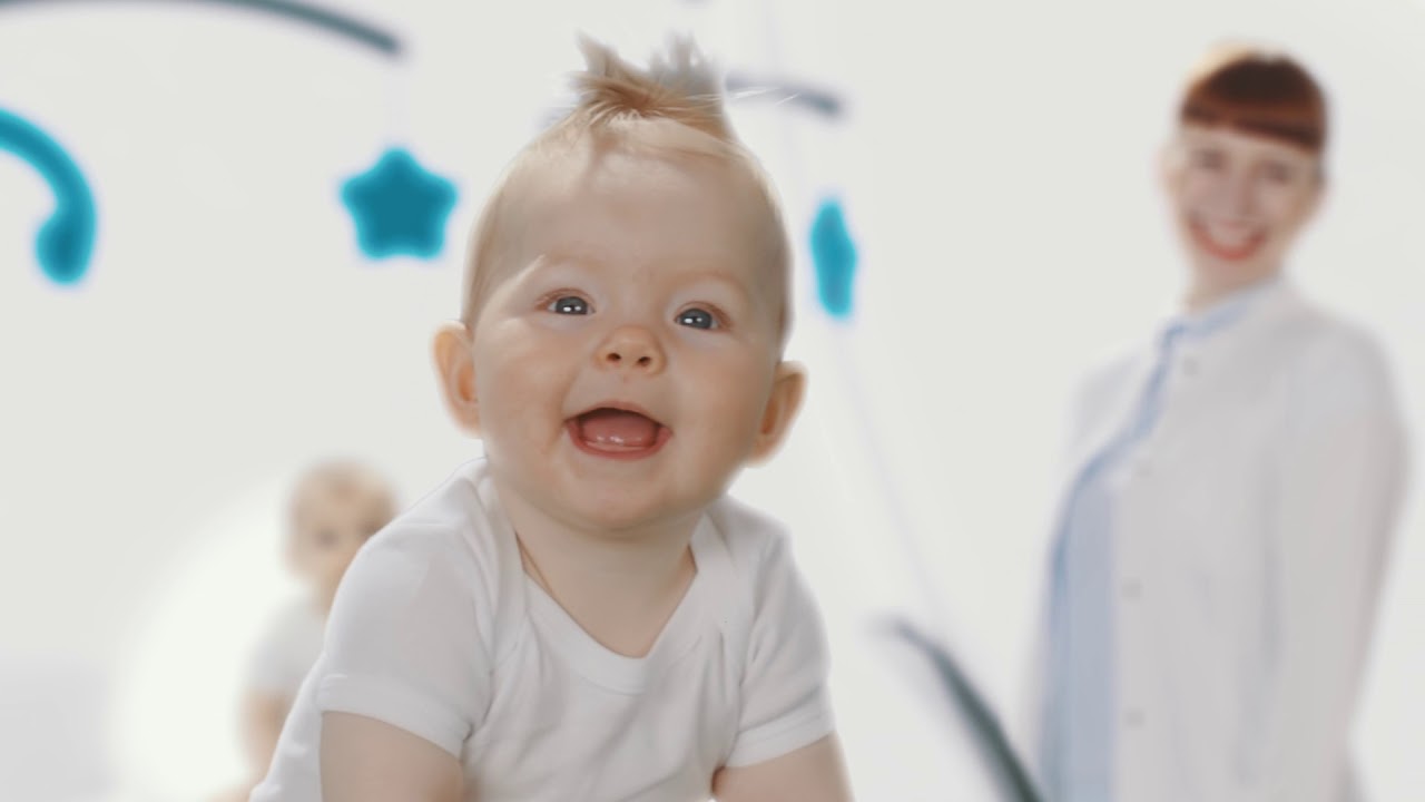 easyScreen ABR + OAE Screener by MAICO Diagnostics US - YouTube