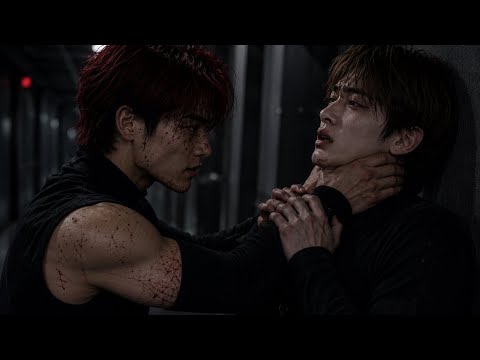 (drama/ BL / 센가물 / 매칭률 100% B급가이드 /5화 ep5 / The 100% Compatibility B-Rank Guide )