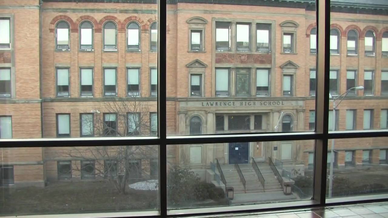 Lawrence Public Library Information video - YouTube