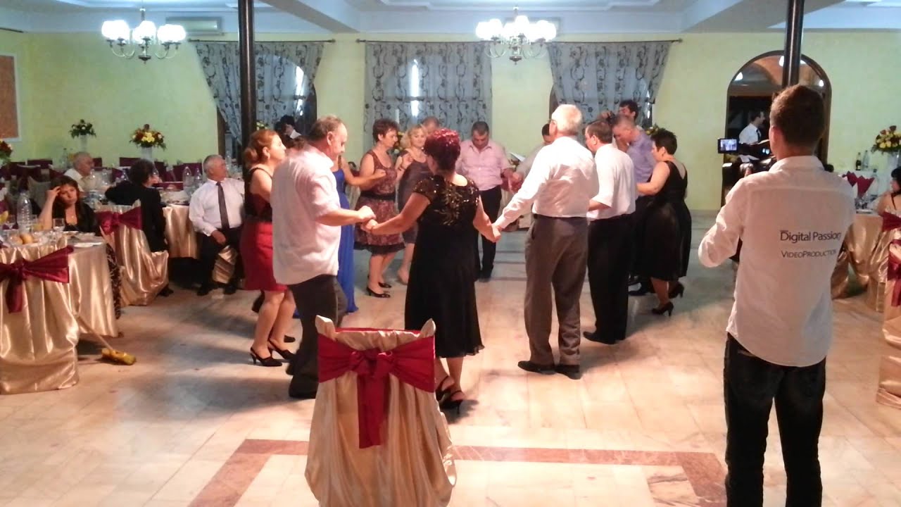 Formatia Sava-Ciobanica & Aurel SAVA - Schioapa, Restaurant Parc ...