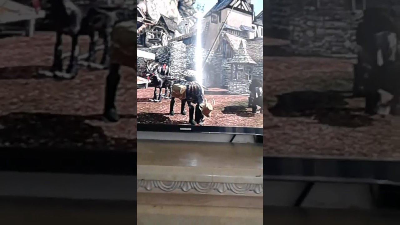 How to get mermaid goat!! - YouTube