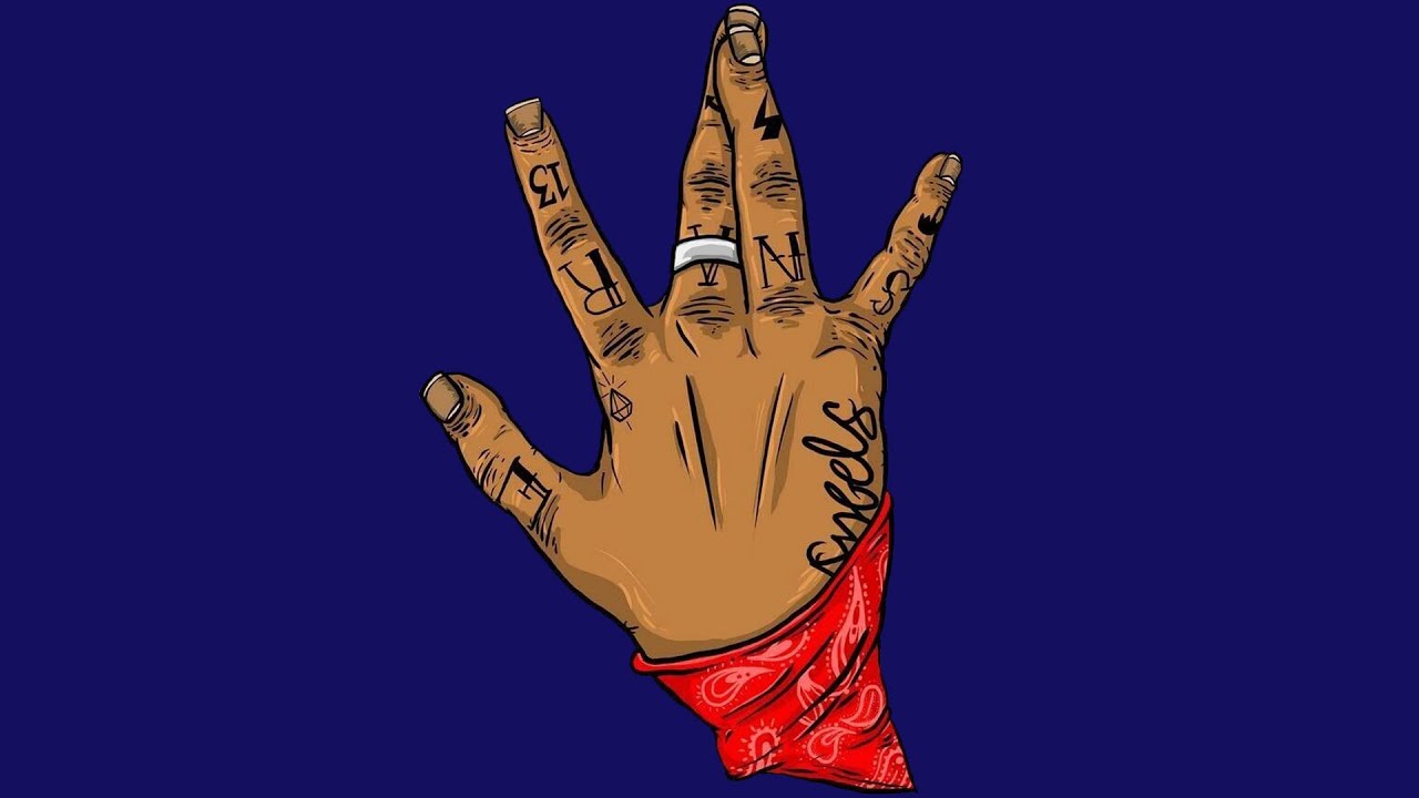 "Throw Up" - Rap Freestyle Type Beat | Hard Underground Boom Bap Type ...