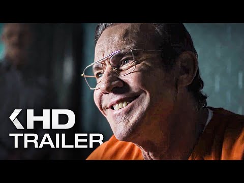 HAPPY FACE Trailer German Deutsch UT (2025) Dennis Quaid