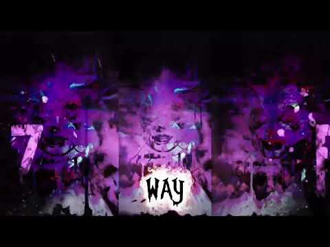 Enko - Ruined Echoes - Visualizer 