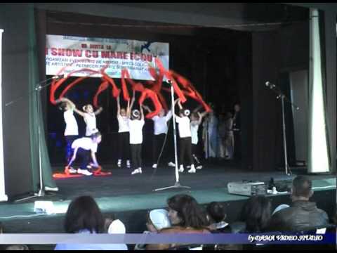 floare de cires-dans chinezesc.avi - YouTube