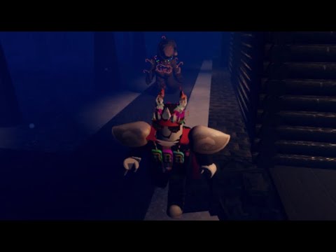 Piggy: Book 2: Distorted Holiday Chapter - YouTube