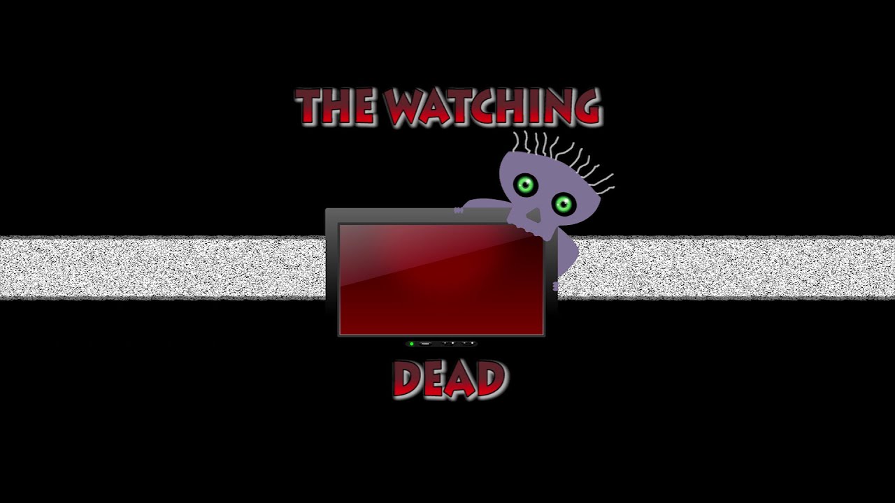 The Watching Dead: Growing Up in the Zombie Apocalypse - YouTube