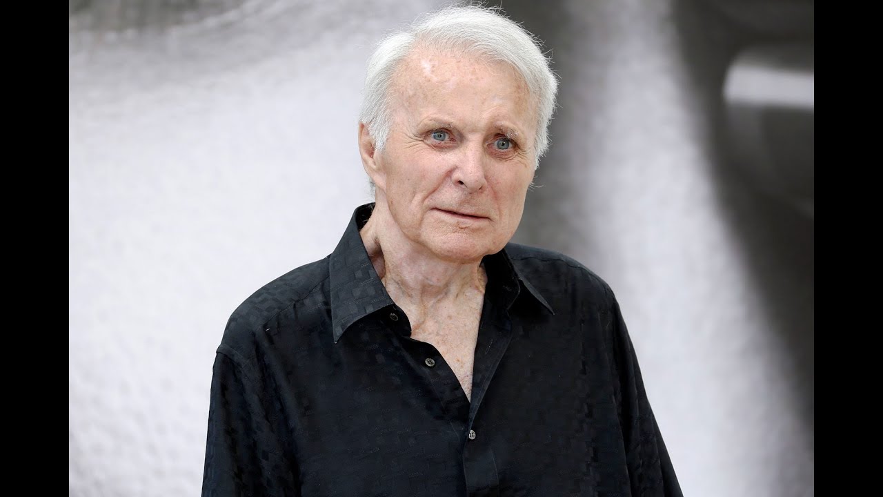 Inside Robert Conrad's Big Family - YouTube