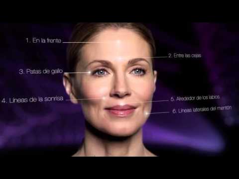 Crema Efecto Rellenador de Arrugas Volu-Fill de TimeWise Repair Mary Kay - YouTube