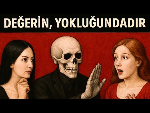 Ulaşılabilir Olmayı Bıraktığında, Her Şey Değişir – Carl Jung