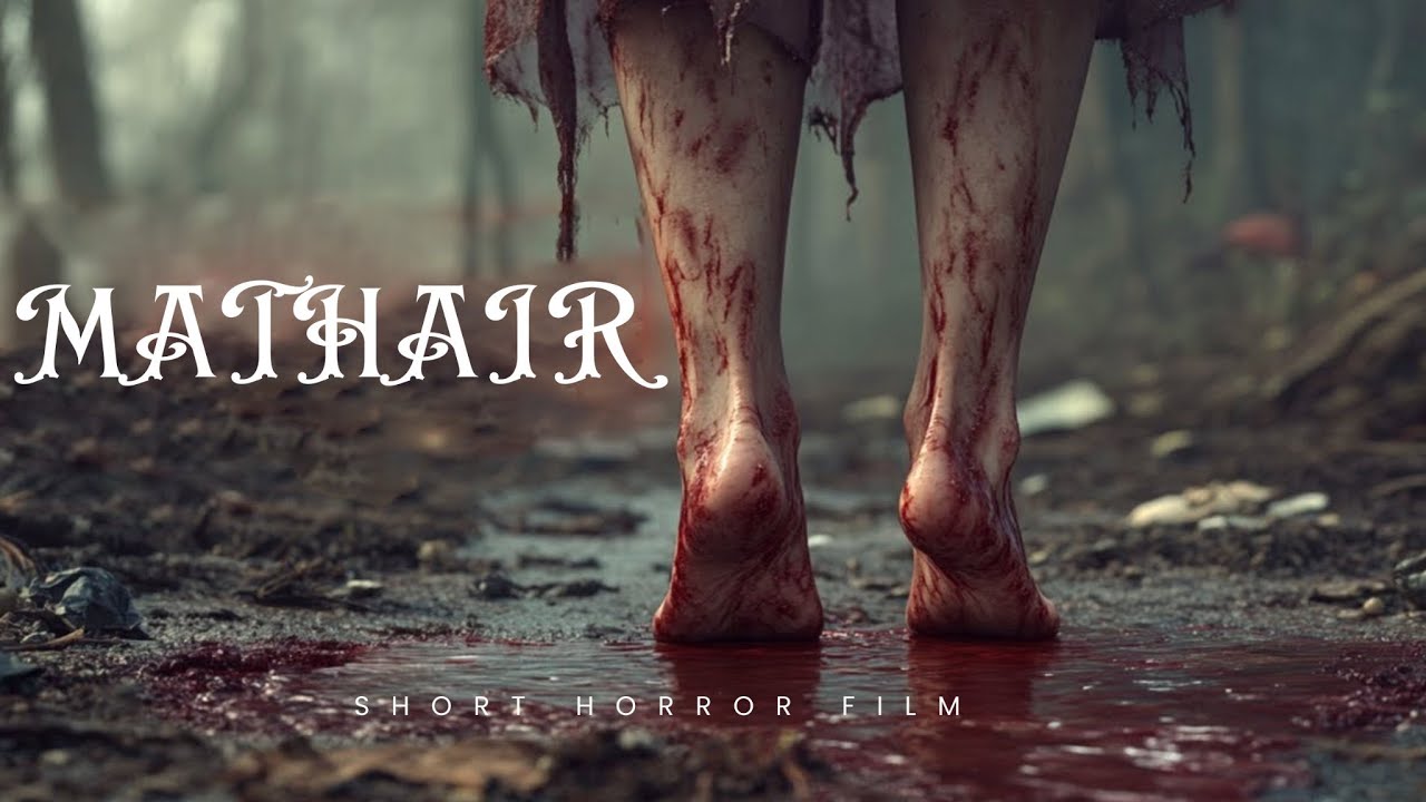 MATHAIR | Mother Nature Remembers | A Short Horror Film - YouTube