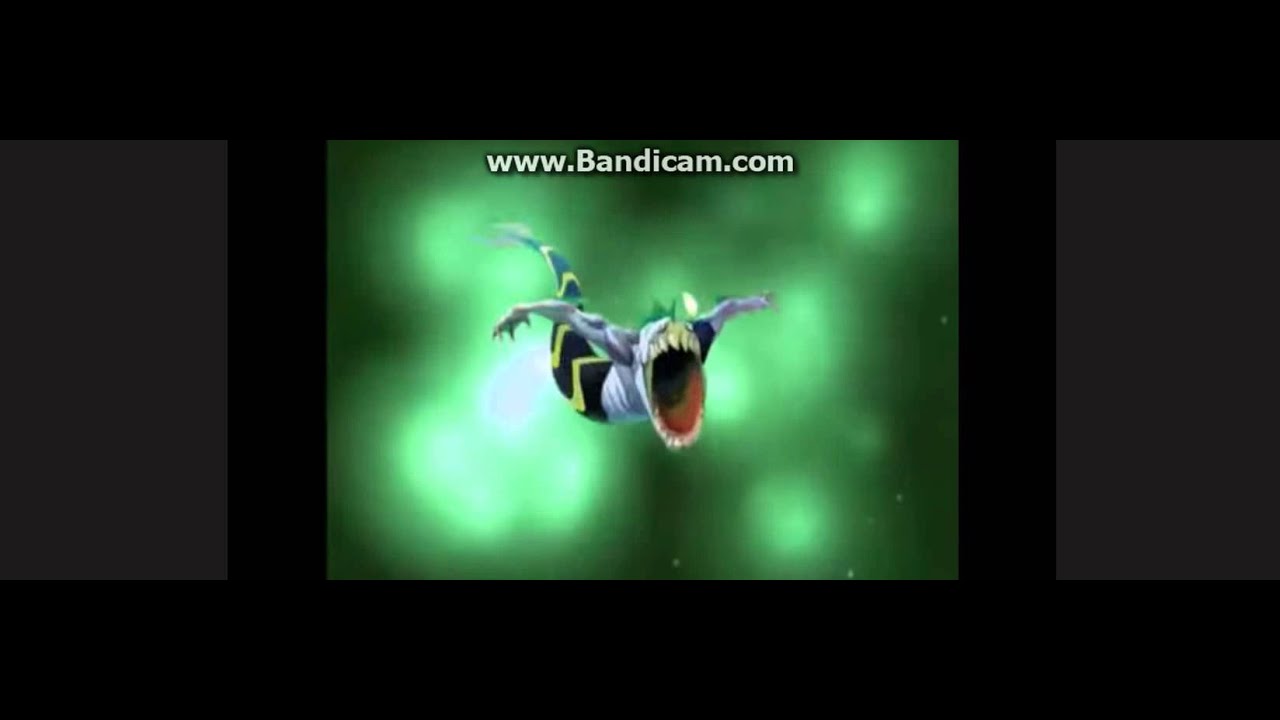 Ben 10 - Intro (German) בן 10 2 סידרות HD - YouTube