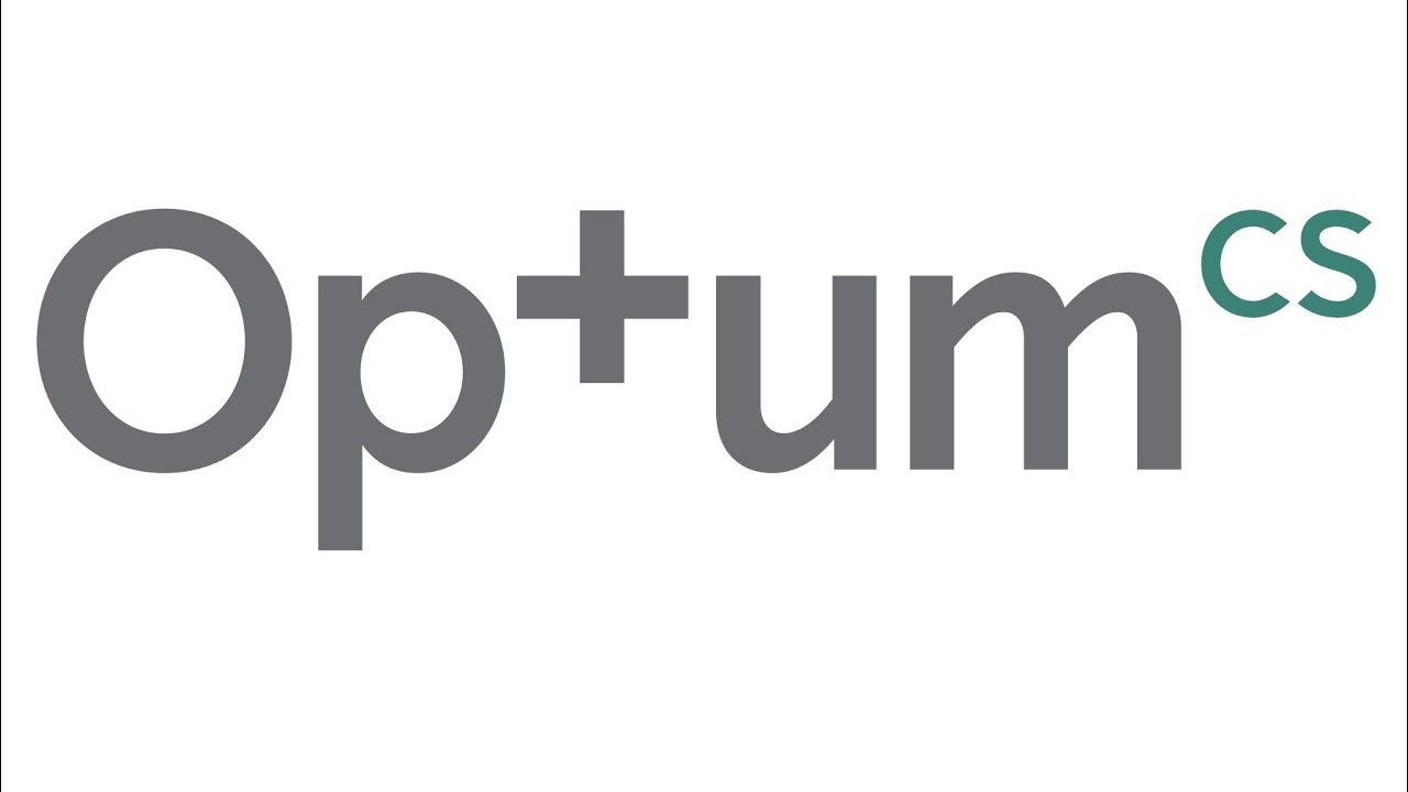 Reinforcement in OPTUM CS - YouTube