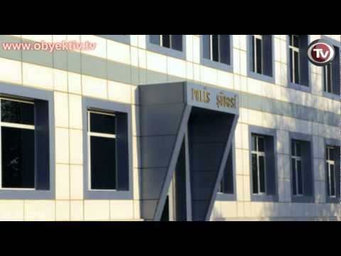 NAXÇIVAN 2011-Cİ İLDƏ