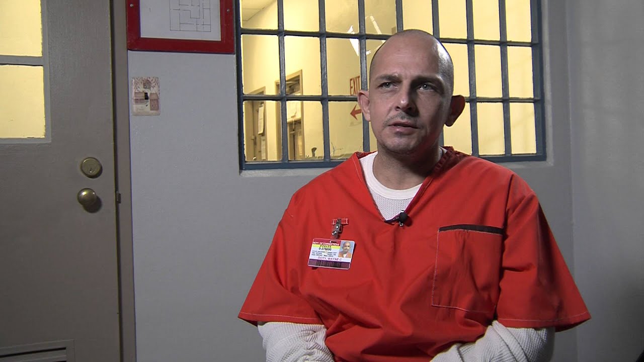 Wayne Doty Interview - YouTube