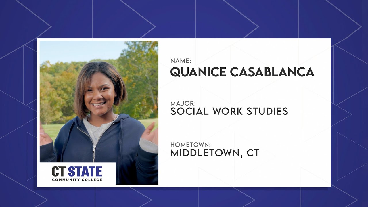 CT State Middlesex Campus | The College Tour - YouTube