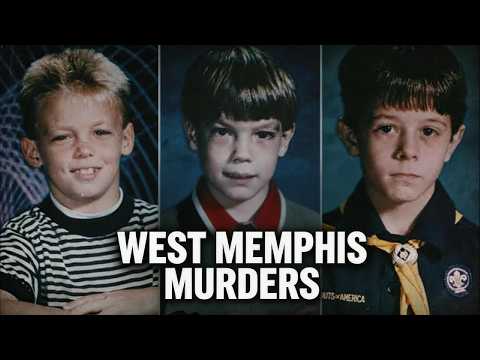 West Memphis 1993: The Child Murders That Divided America #truecrimecommunity
