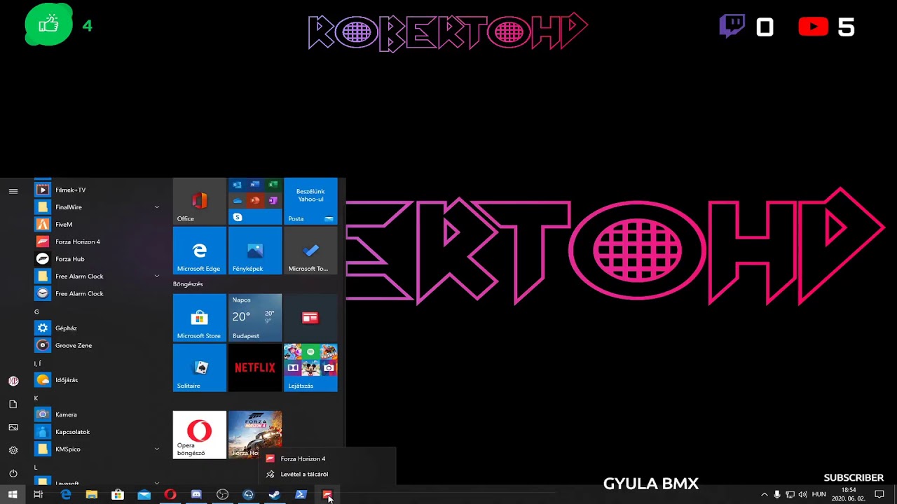 Gta 5 HighLife RolePlay Rp - YouTube