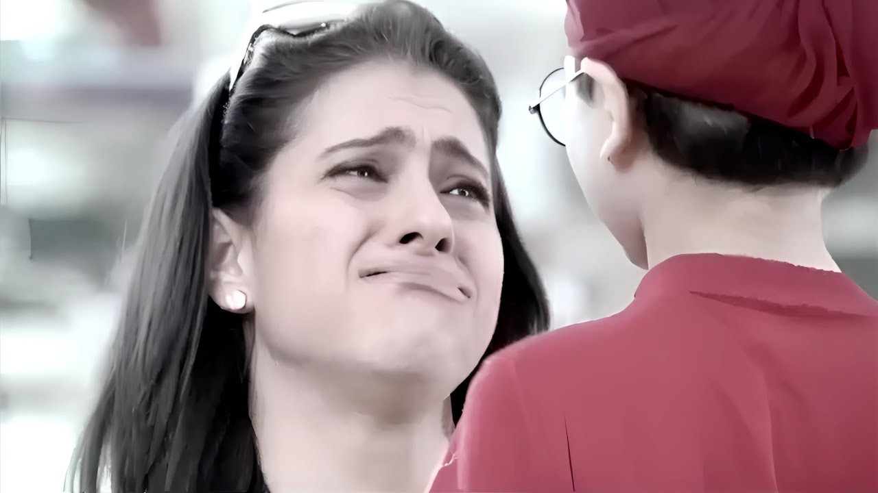 Alpenliebe - Tingu AD | Kajol's Advertisement | Old Advertisement on TV ...