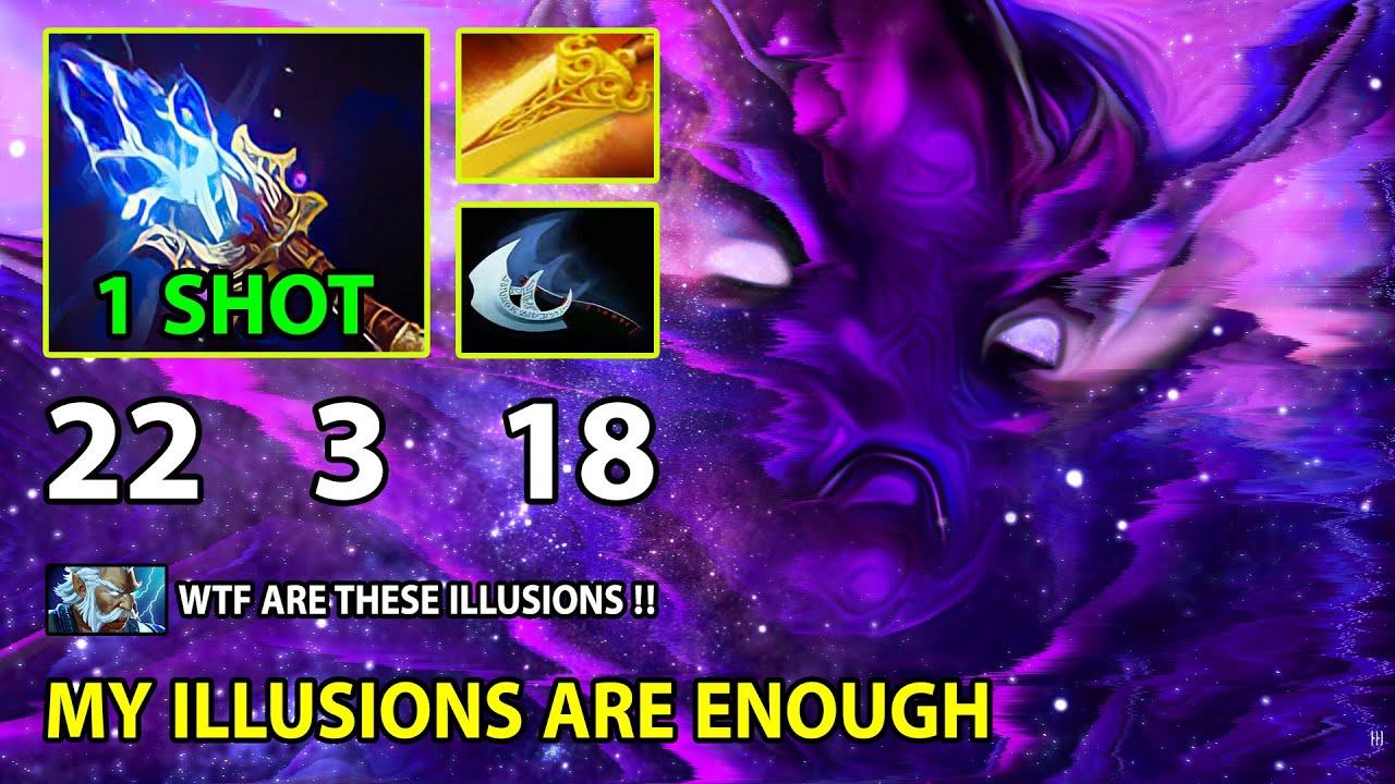 Spectre illusions are Enough For This Game | 22 3 18 - YouTube