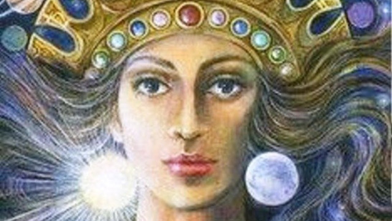 The Fifth World Part 3 - YouTube