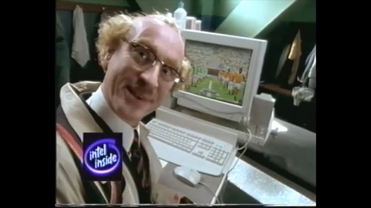 Intel Animation History In 46 Minutes (CrimsonZockt Logo Series) - YouTube
