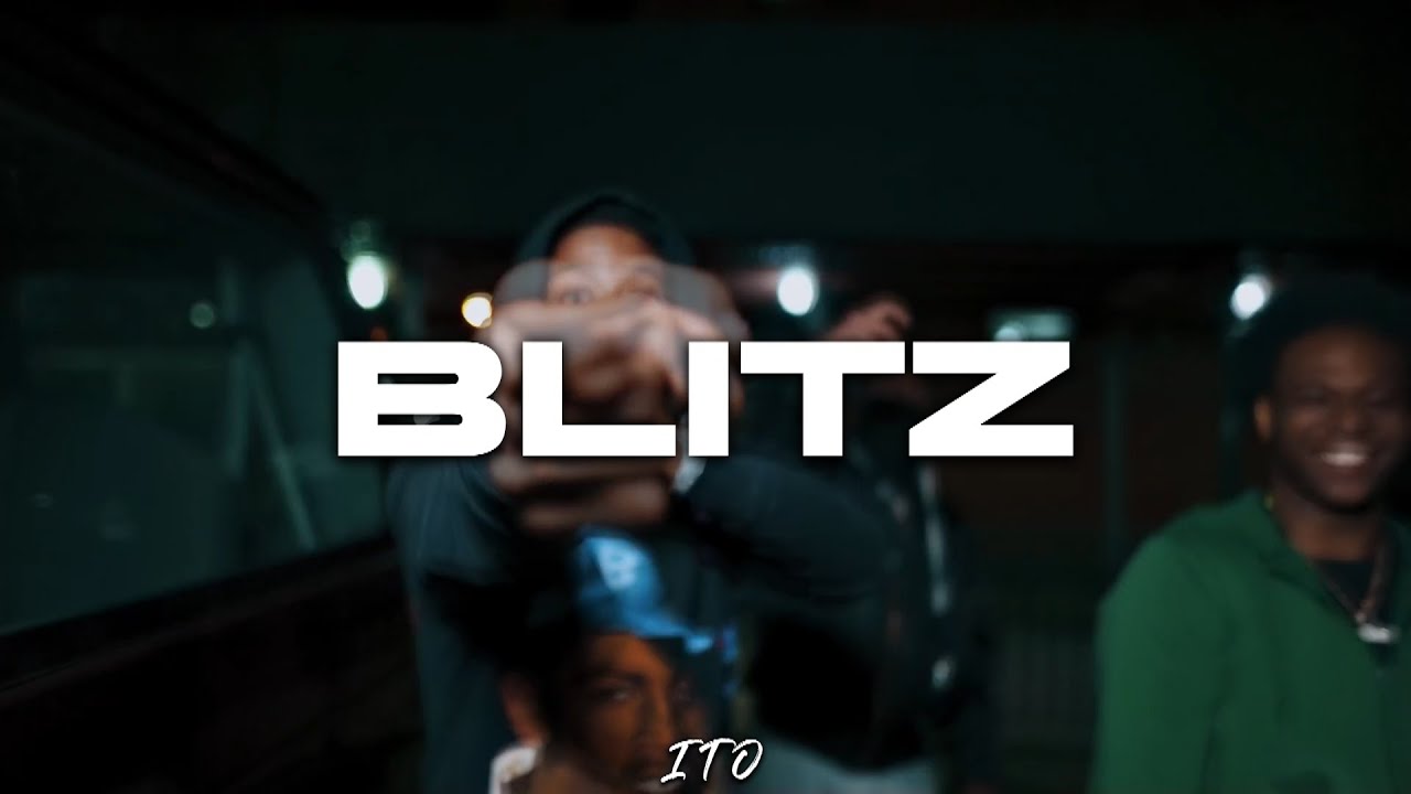 [FREE] Kyle Richh x Sha EK x NY Drill Sample Type Beat - “BLITZ” (Prod ...