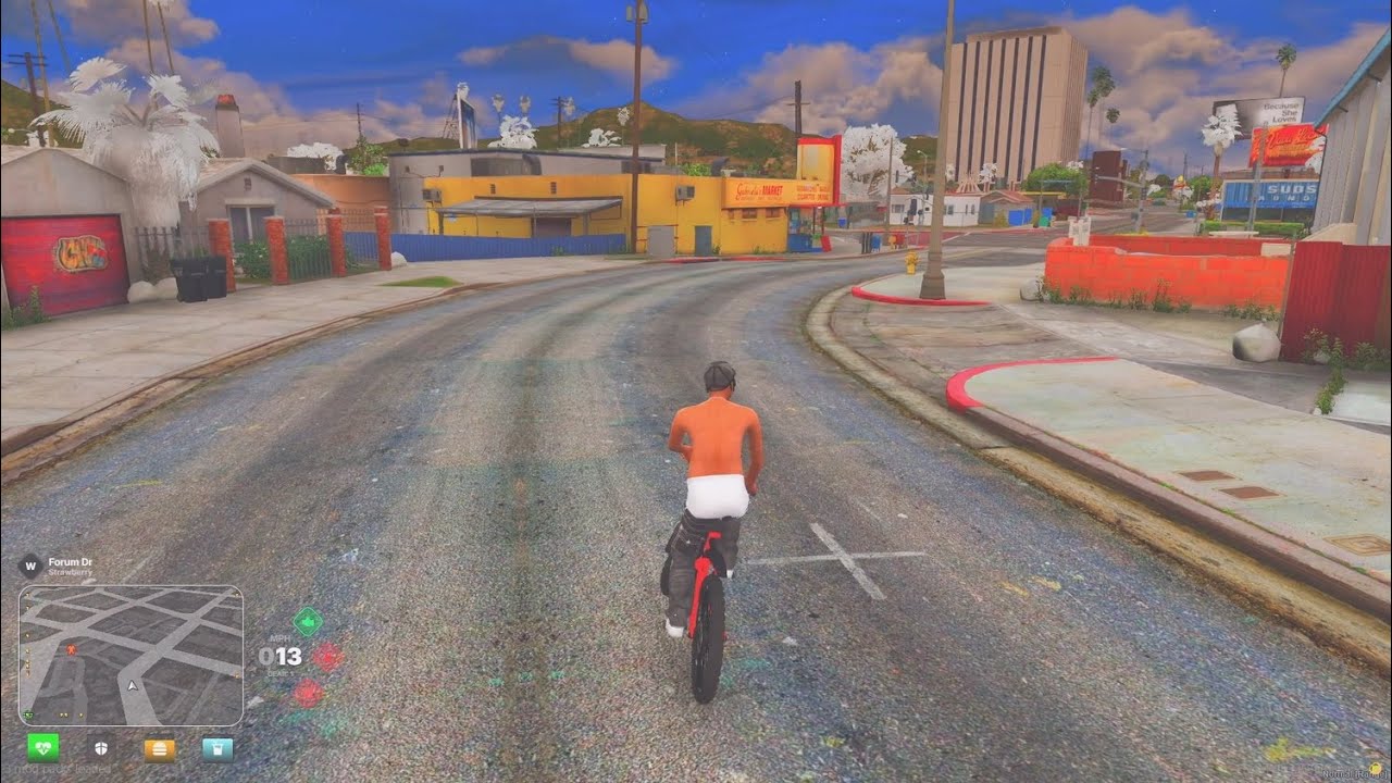 I MADE MY OWN FACTION IN GTA5 RP! - YouTube