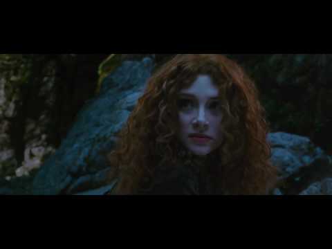 THE TWILIGHT SAGA ECLIPSE - Official HD Trailer 2010