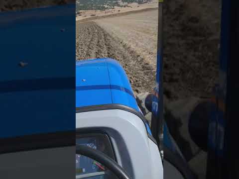 New Holland TT55J