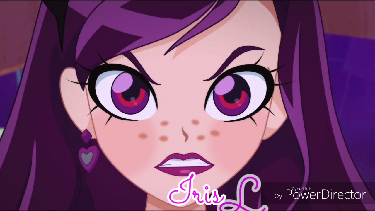 {IoliRock Iris AMV}-idfc||Iris LoliRock|| - YouTube