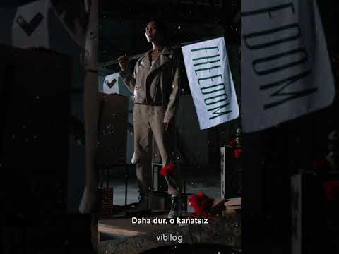 Yerle Yeksan - Merve Özbey | Reels Video