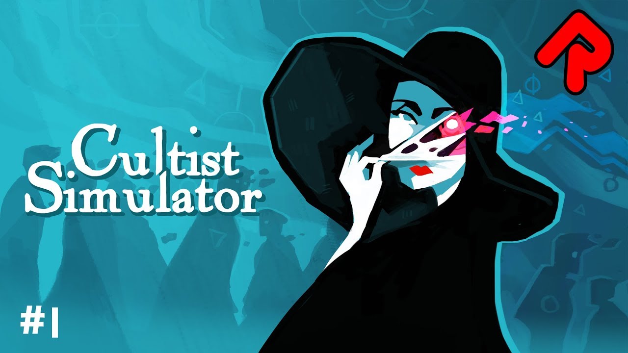 CULTIST SIMULATOR gameplay: Run a Lovecraftian Cult! (PC, Mac card game ...