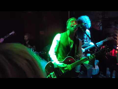 Lu Silver String Band - I Give You My Blues - YouTube