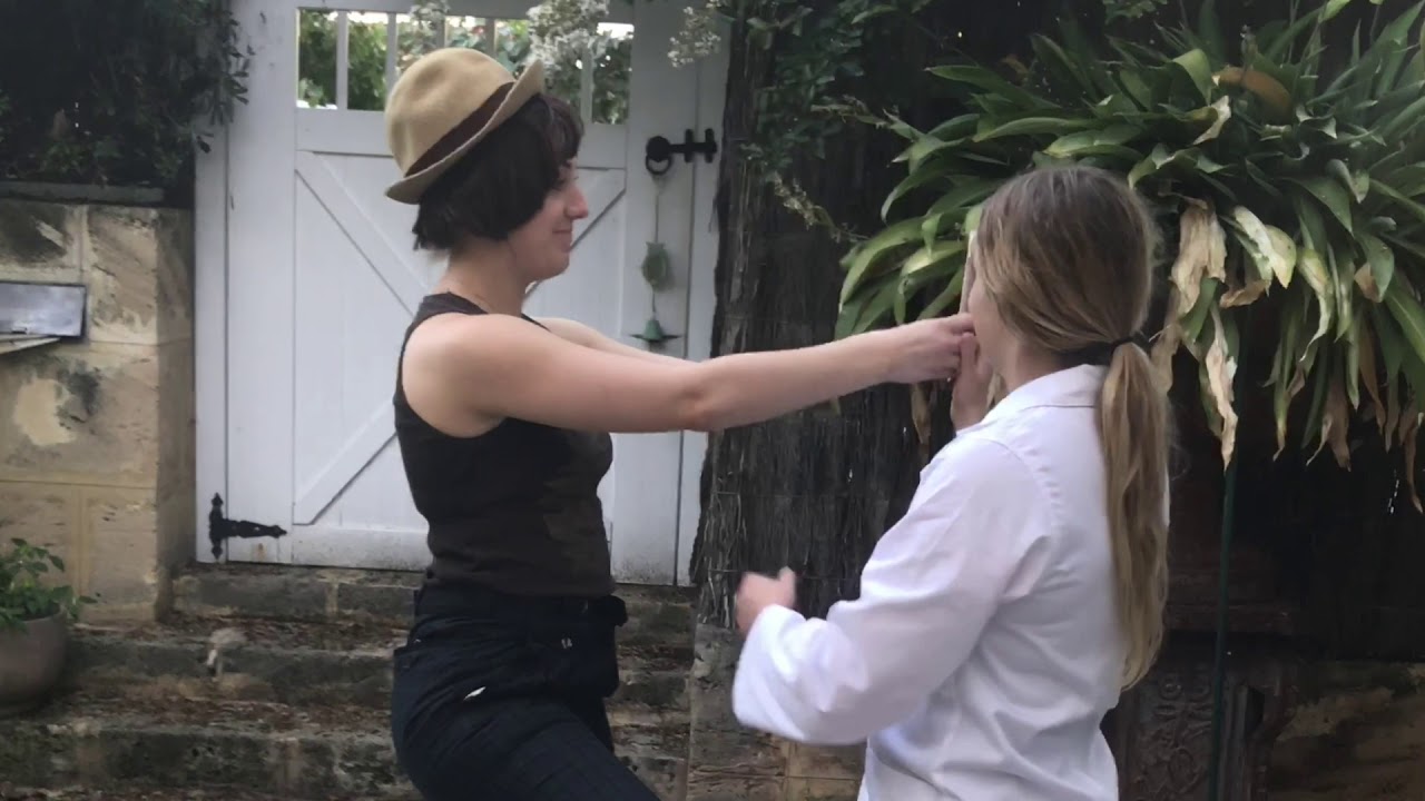 **occupation : saving damsel in distress - YouTube