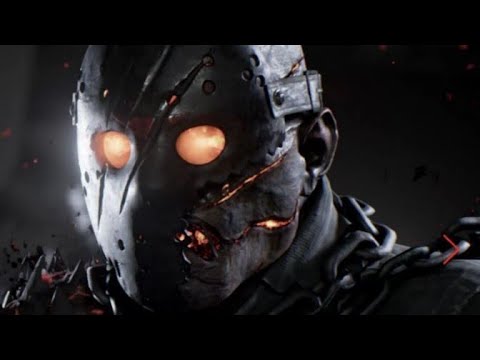 I AM FIRE JASON, [FORSAKEN ANIMAÇÃO] - YouTube